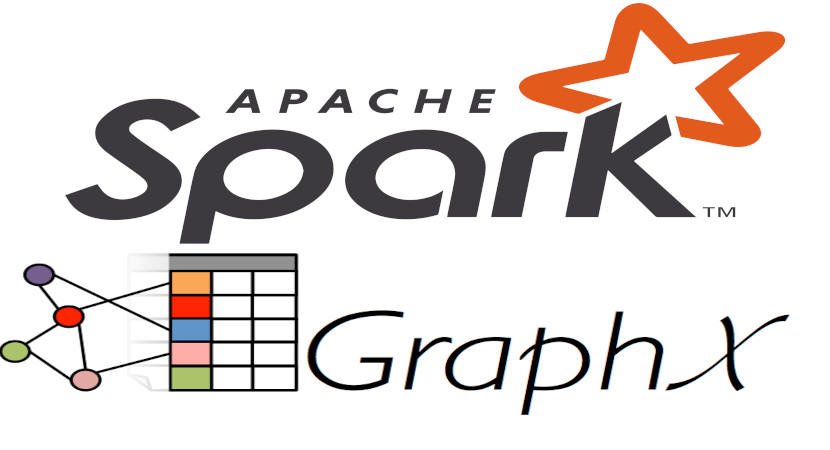 Как работать с библиотекой GraphX во фреймворке Spark